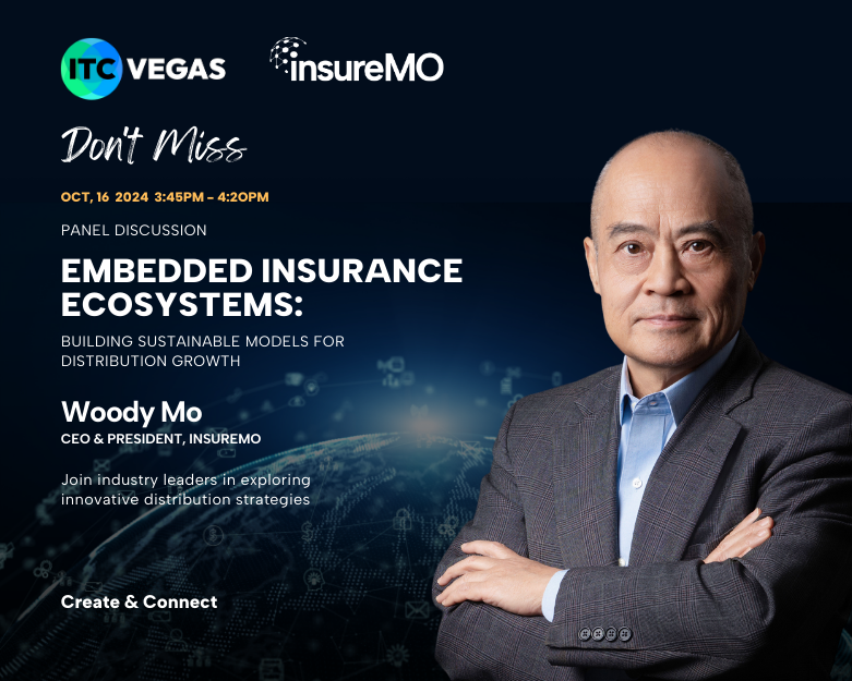 ITC Vegas 2024 - InsureMO