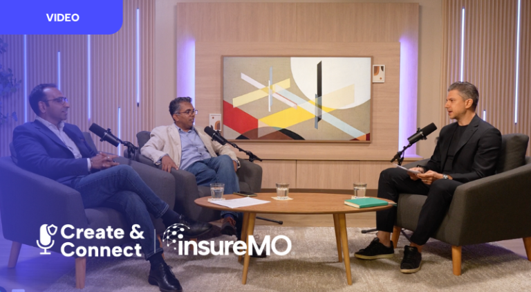 InsureMO - The Insurance Middle Office