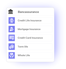 InsureMO - The Insurance Middle Office